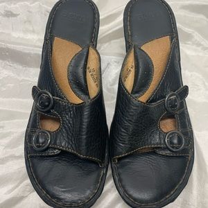 Born | Shoes | Born Heels | Poshmark